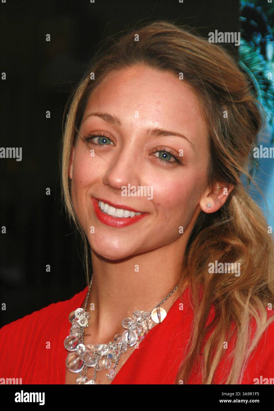 May 16, 2006; Los Angeles, CA, USA; SARAH SCOTT at the Los Angeles ...
