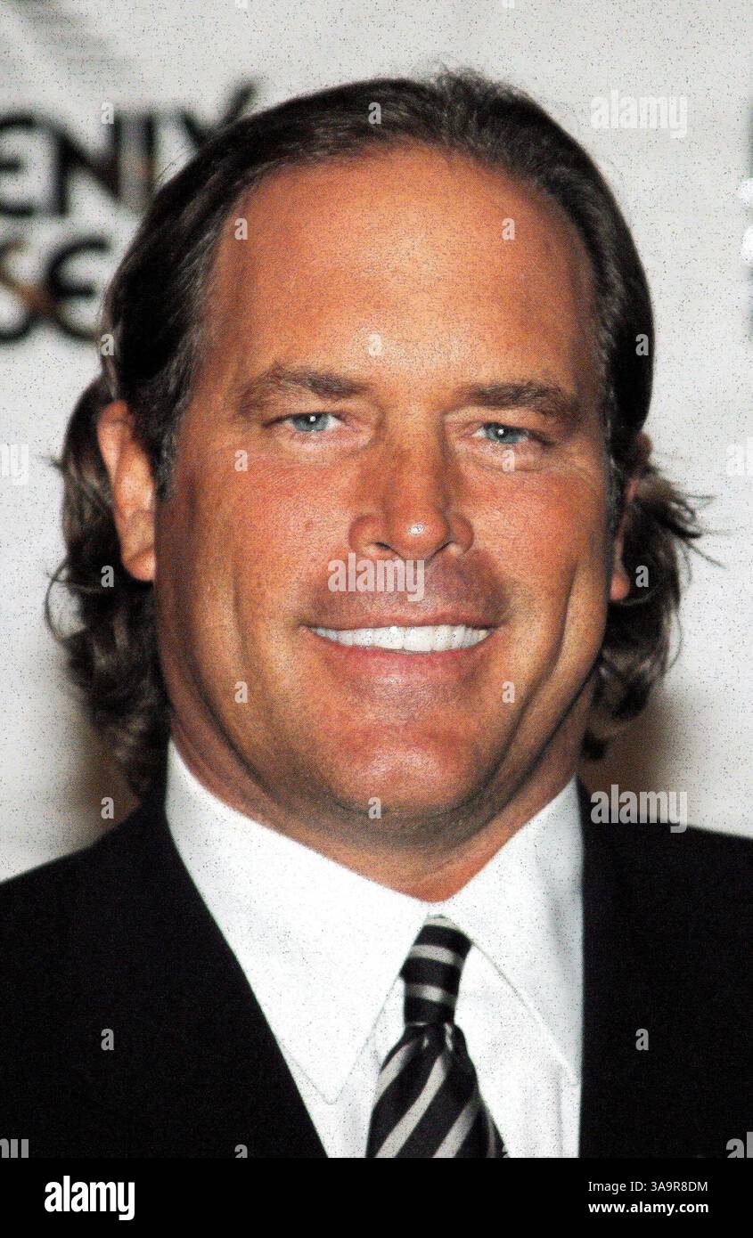 Apr 18, 2005; Los Angeles, CA, USA; STEVE MOSKO at the 'Triumph Over ...