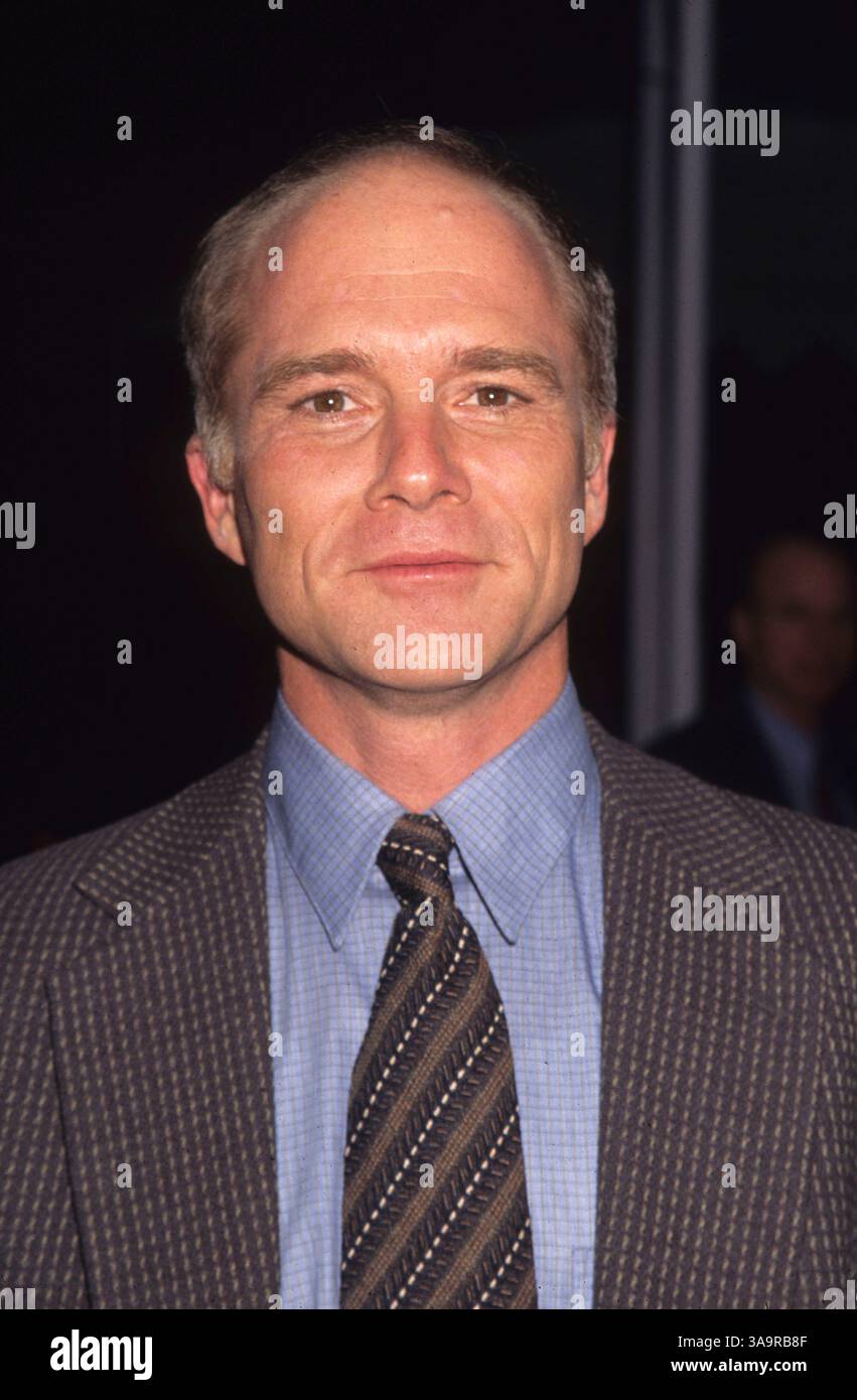Jan 15, 1996; Los Angeles, CA, USA; Daniel E. Butler (born December 2 ...
