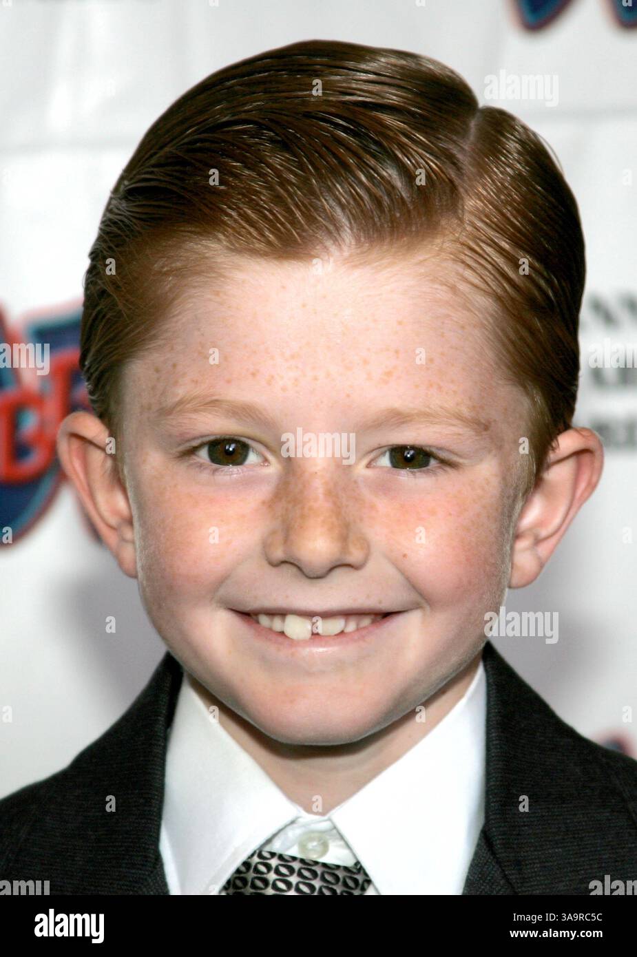 Oct 14, 2005; Los Angeles, CA, USA; ZANE HUETT at the 26th Annual Young ...