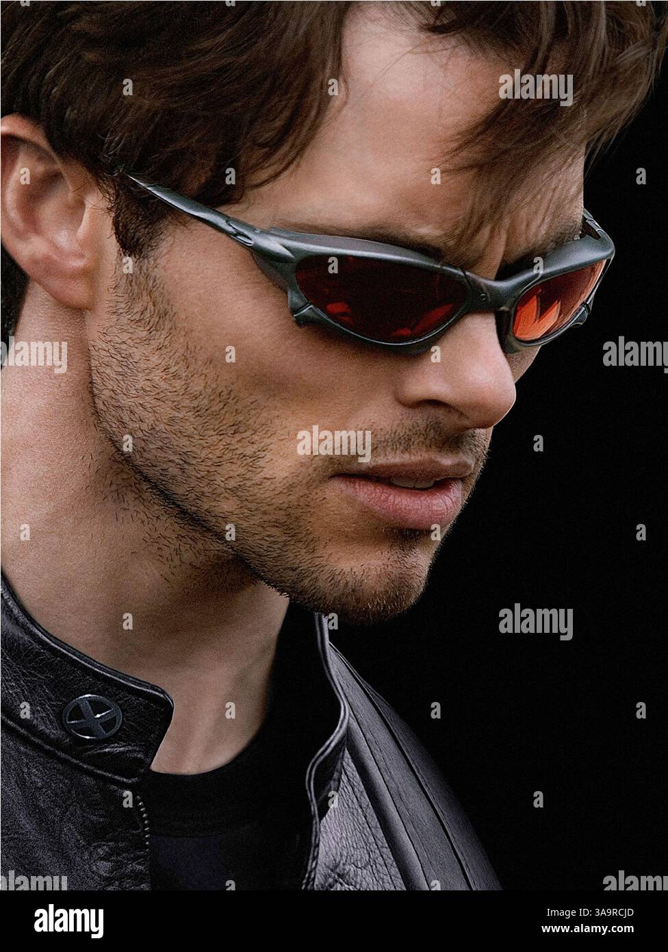 May 26, 2006; Vancouver, BC, CANADA; Actor JAMES MARSDEN stars as Scott ...