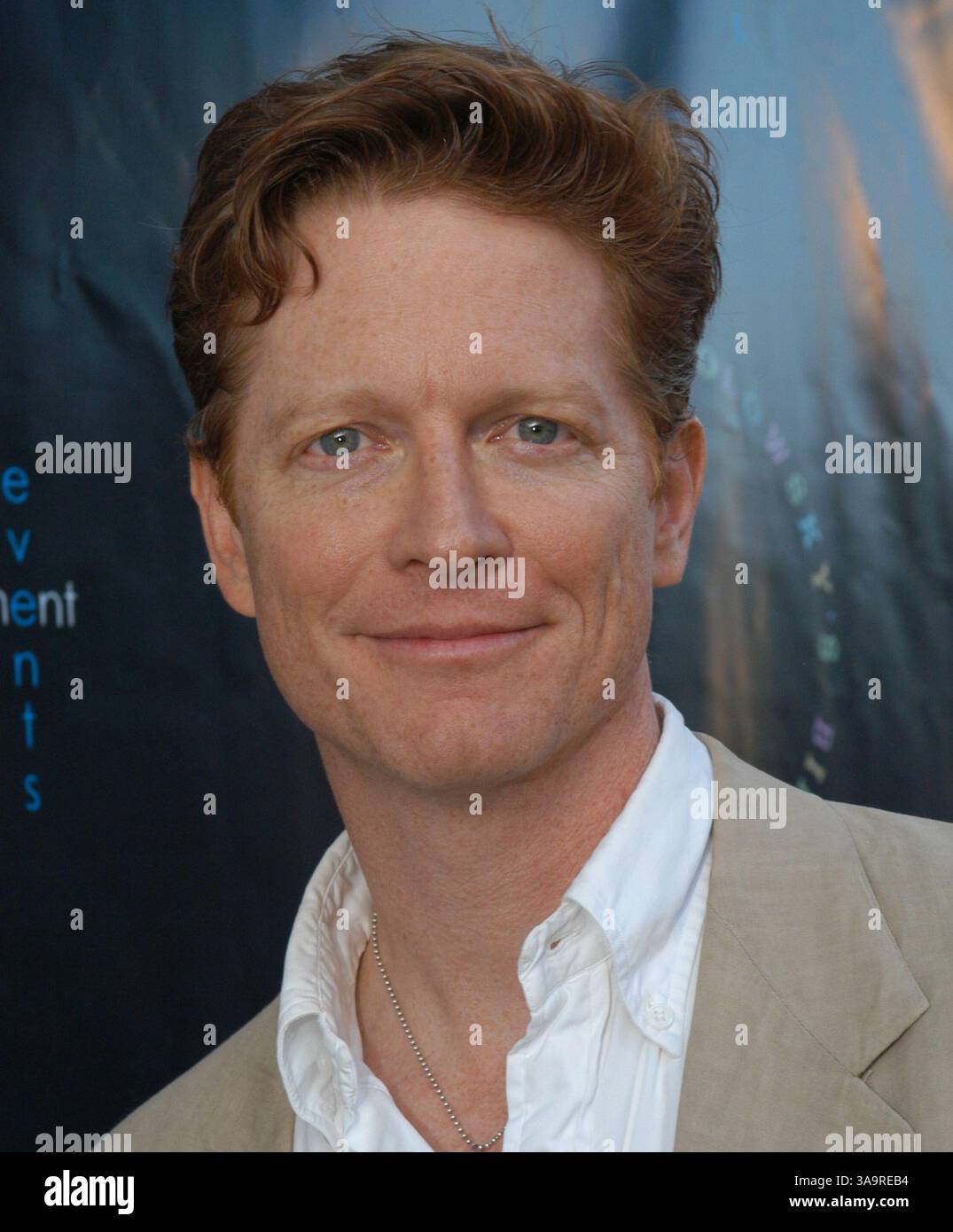 May 31, 2006; Beverly Hills, CA, USA; ERIC STOLTZ, (Mask, The ...