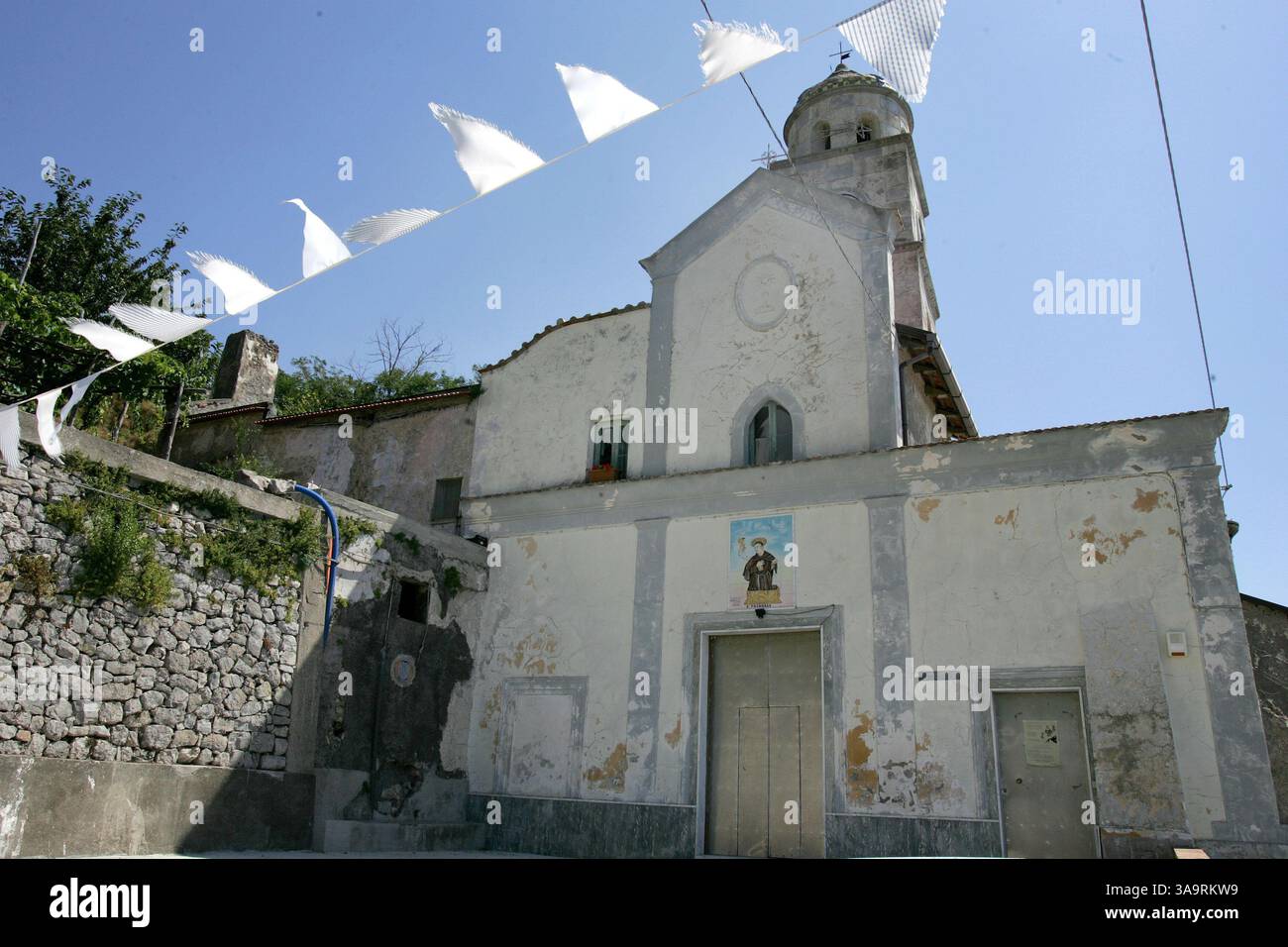 Aug 12, 2005 - Furore, ITALY - Sublime Furore is situated on a vertical ...