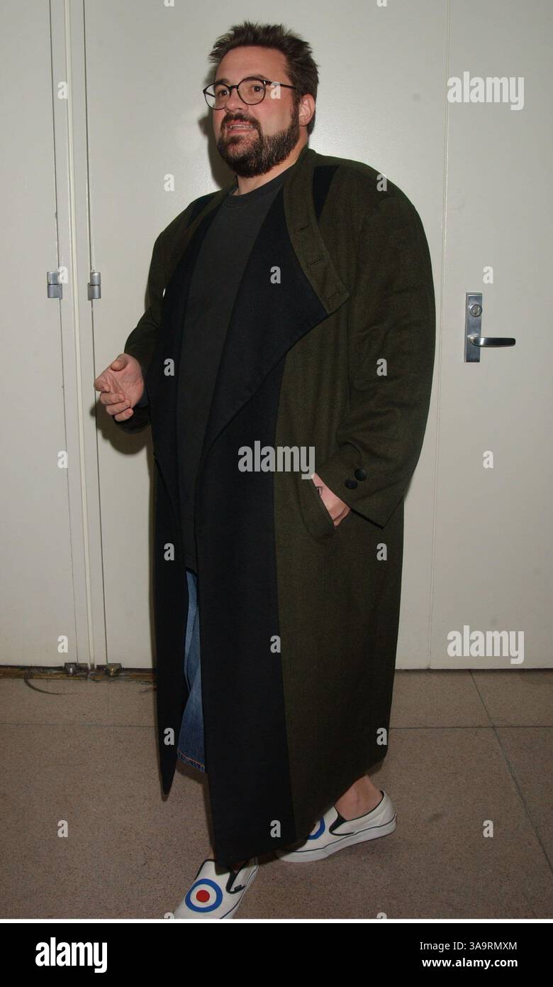 February 24 2007, New York City...Director Kevin Smith at the 2007 New ...