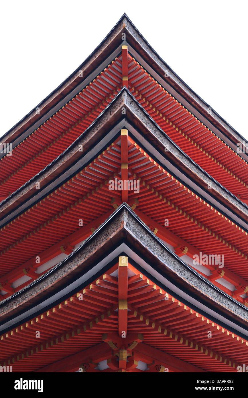 Wood tradition japan hi-res stock photography and images - Alamy