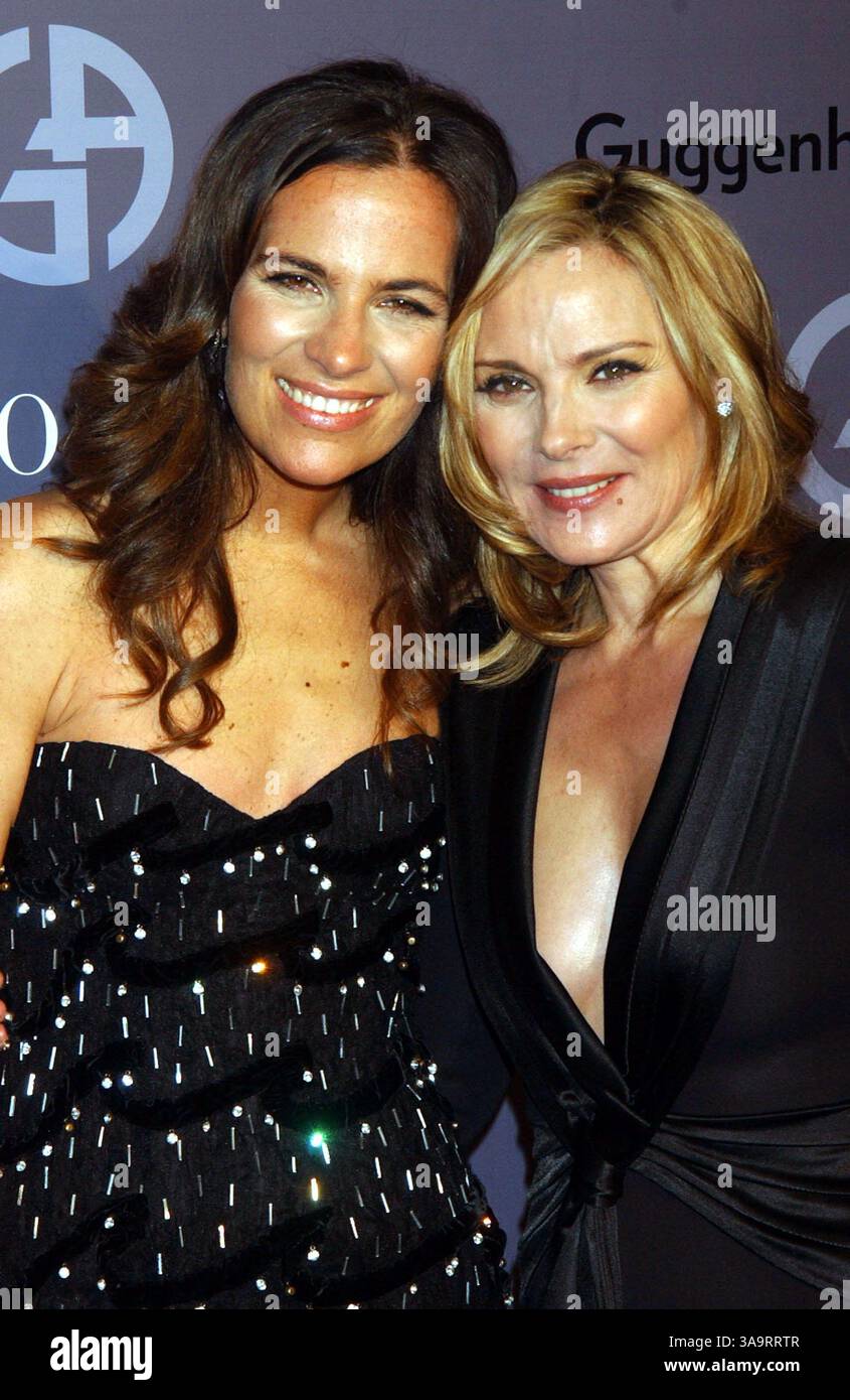 Kim cattrall young hi-res stock photography and images - Alamy