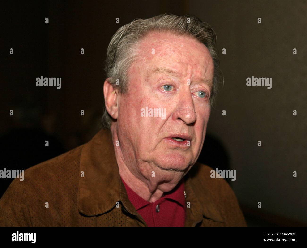 May 02, 2007 - Indian Wells, CA, USA - Comic actor and Emmy winner TOM ...