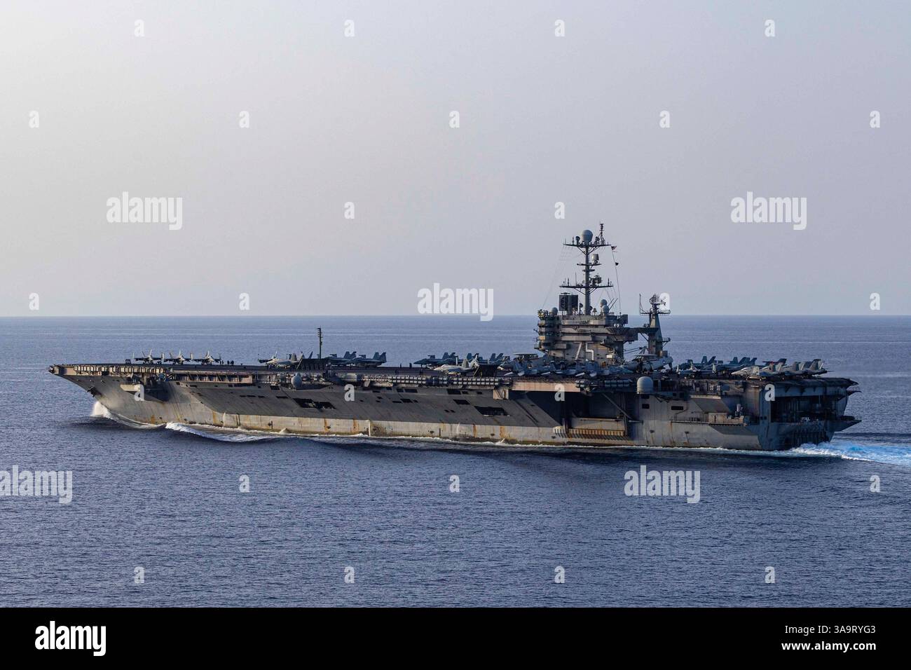 250327-N-FY193-1095 U.S. CENTRAL COMMAND AREA OF RESPONSIBILITY (March ...