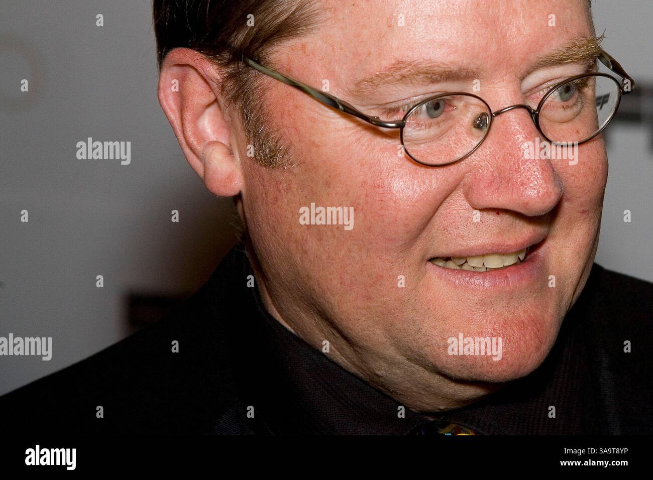 May 03, 2007 - San Francisco, CA, USA - Co-founder of Pixar and Chief ...