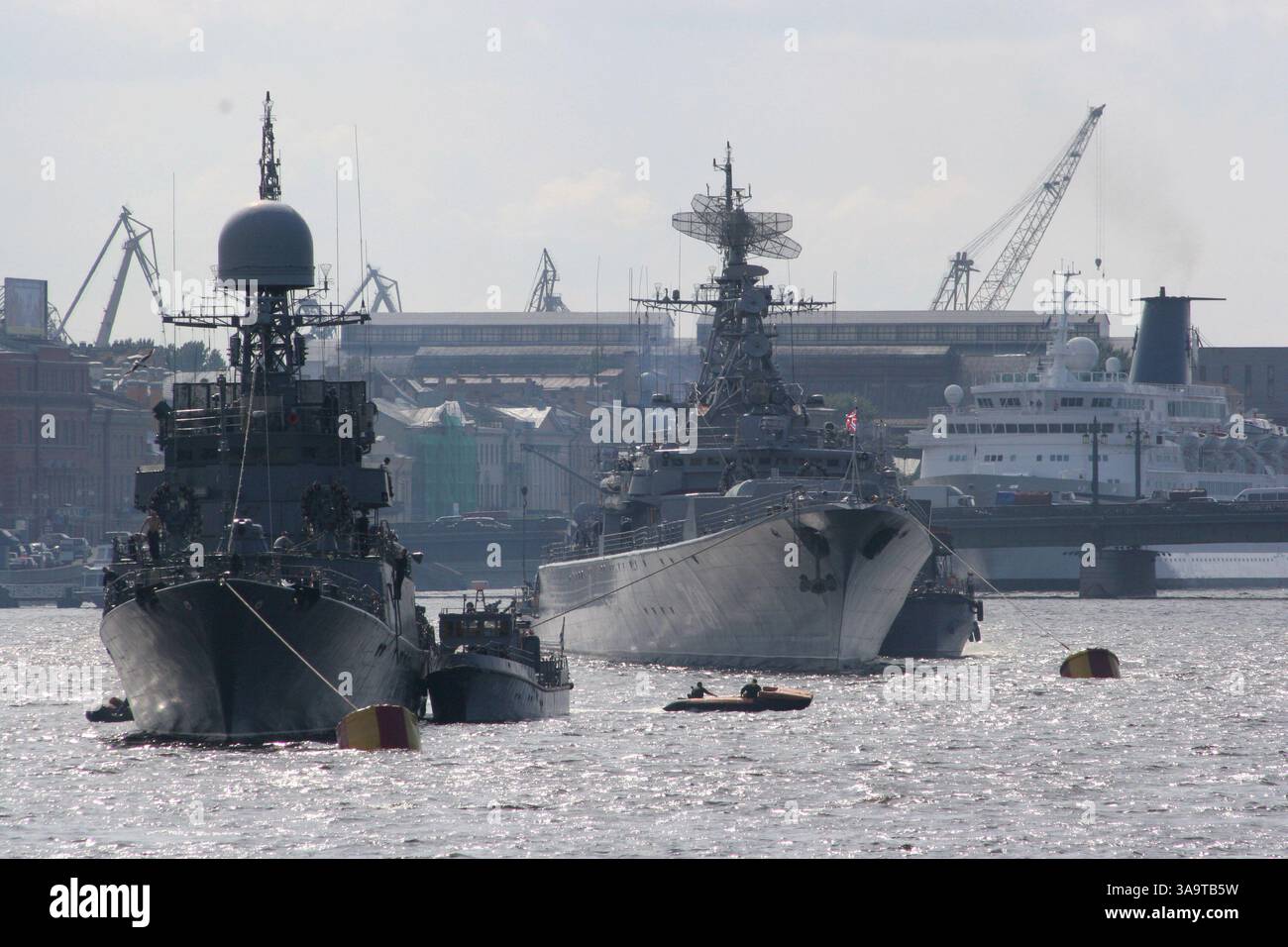 Vessel the ship the militarian hi-res stock photography and images - Alamy