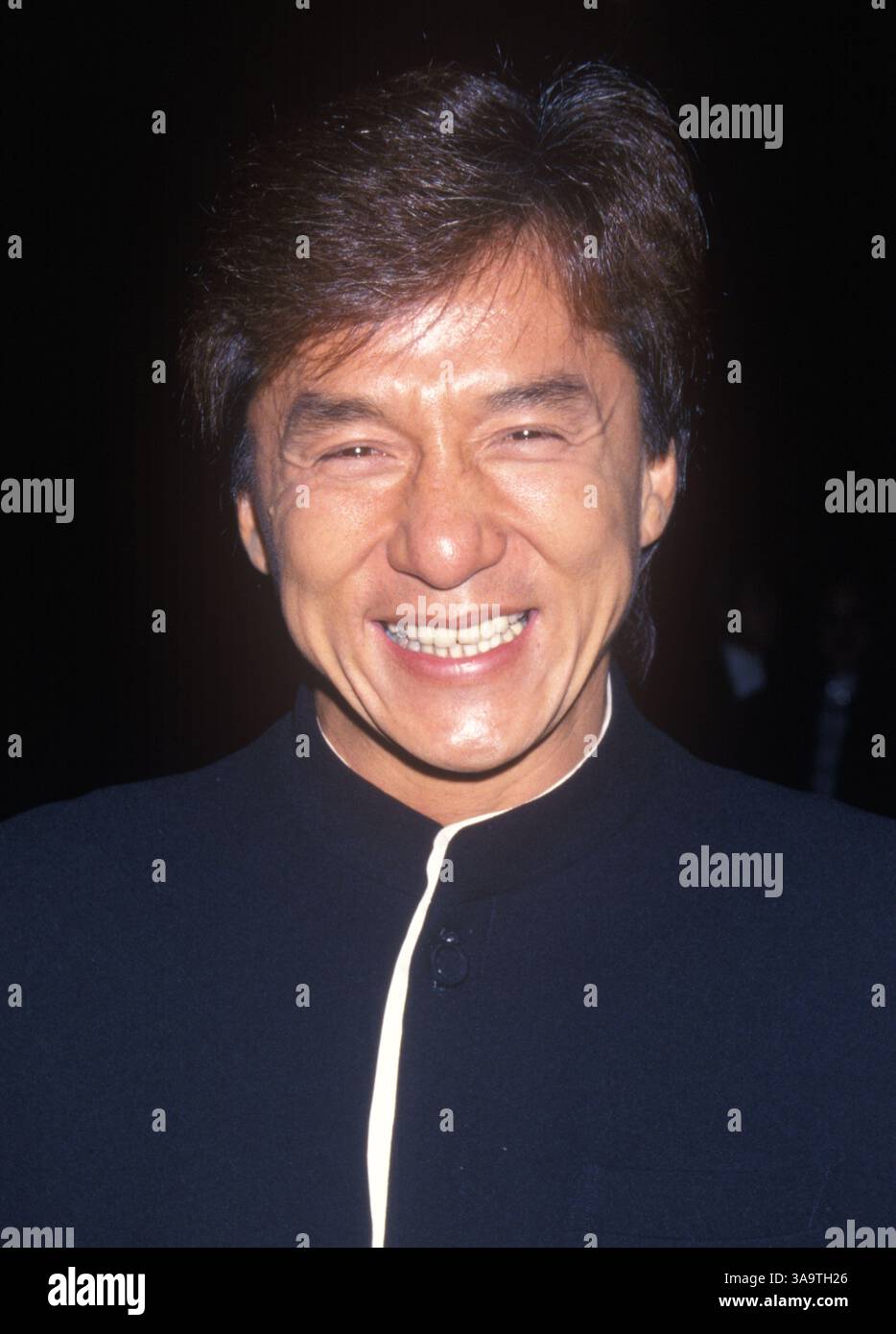 Oct 27, 1998 - Los Angeles, CA, USA - JACKIE CHAN at the Diversity ...