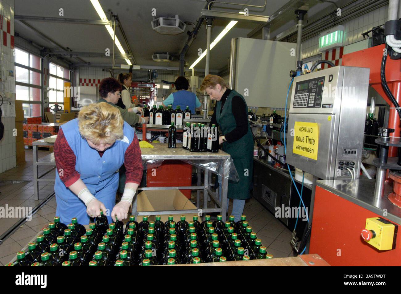 jaegermeister is branded alcohol made out of herbs jaegermeister ...