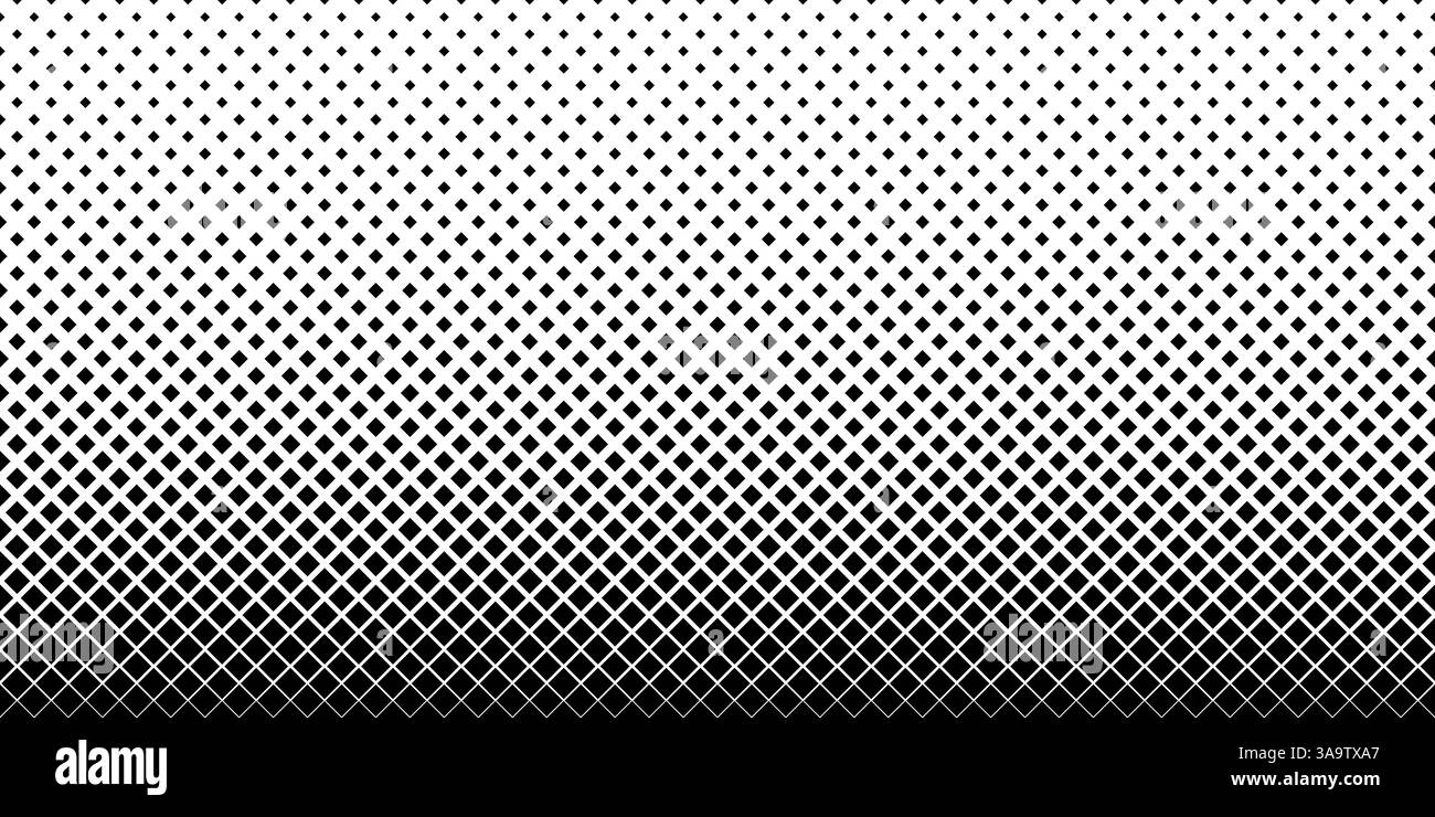 Gradient pattern fading Stock Vector Images - Alamy