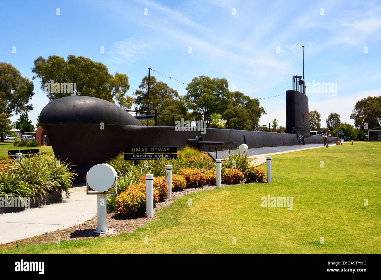 Museum of underwater art australia hi-res stock photography and images ...