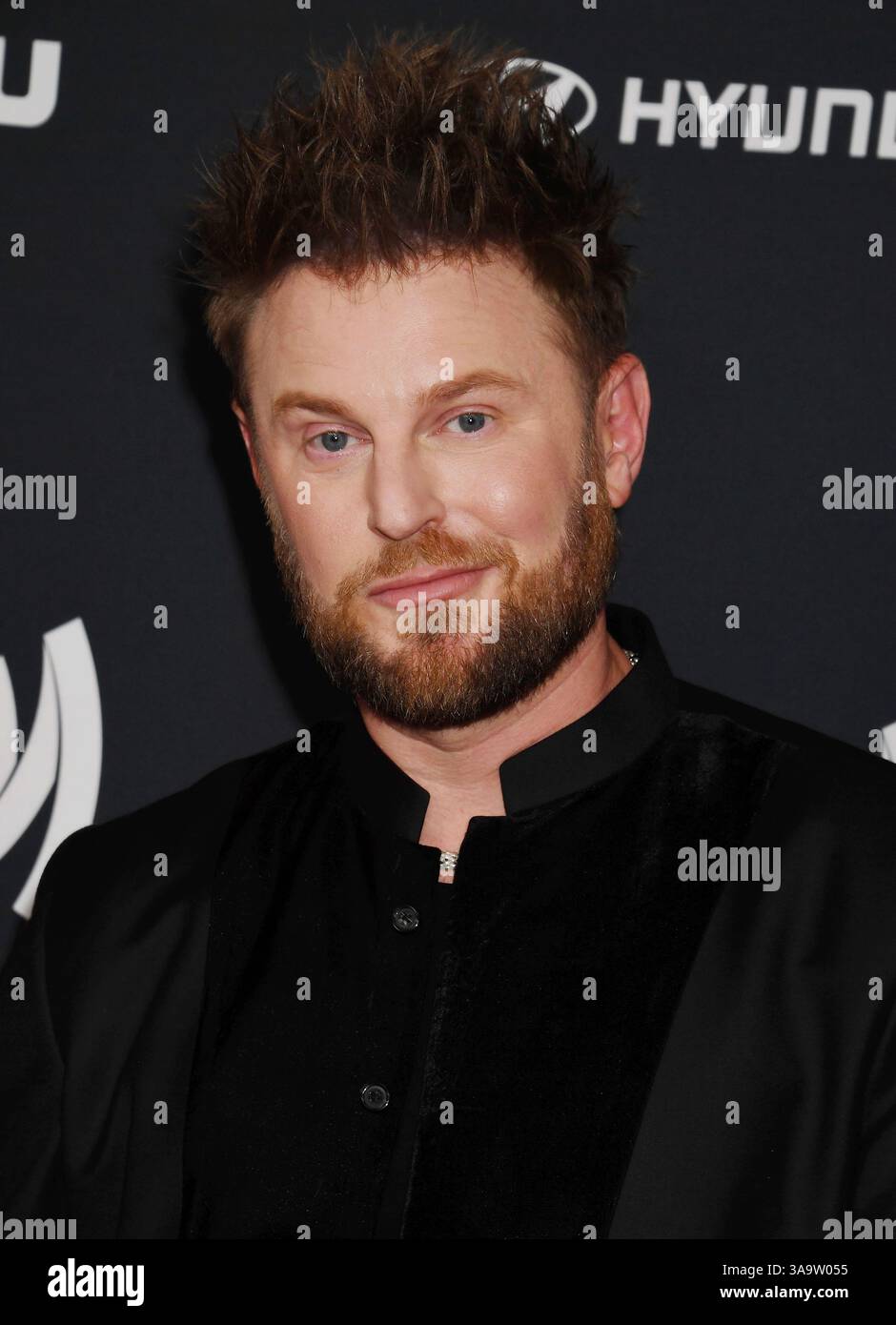 BEVERLY HILLS, CALIFORNIA - MARCH 27: Bobby Berk attends the 36th ...