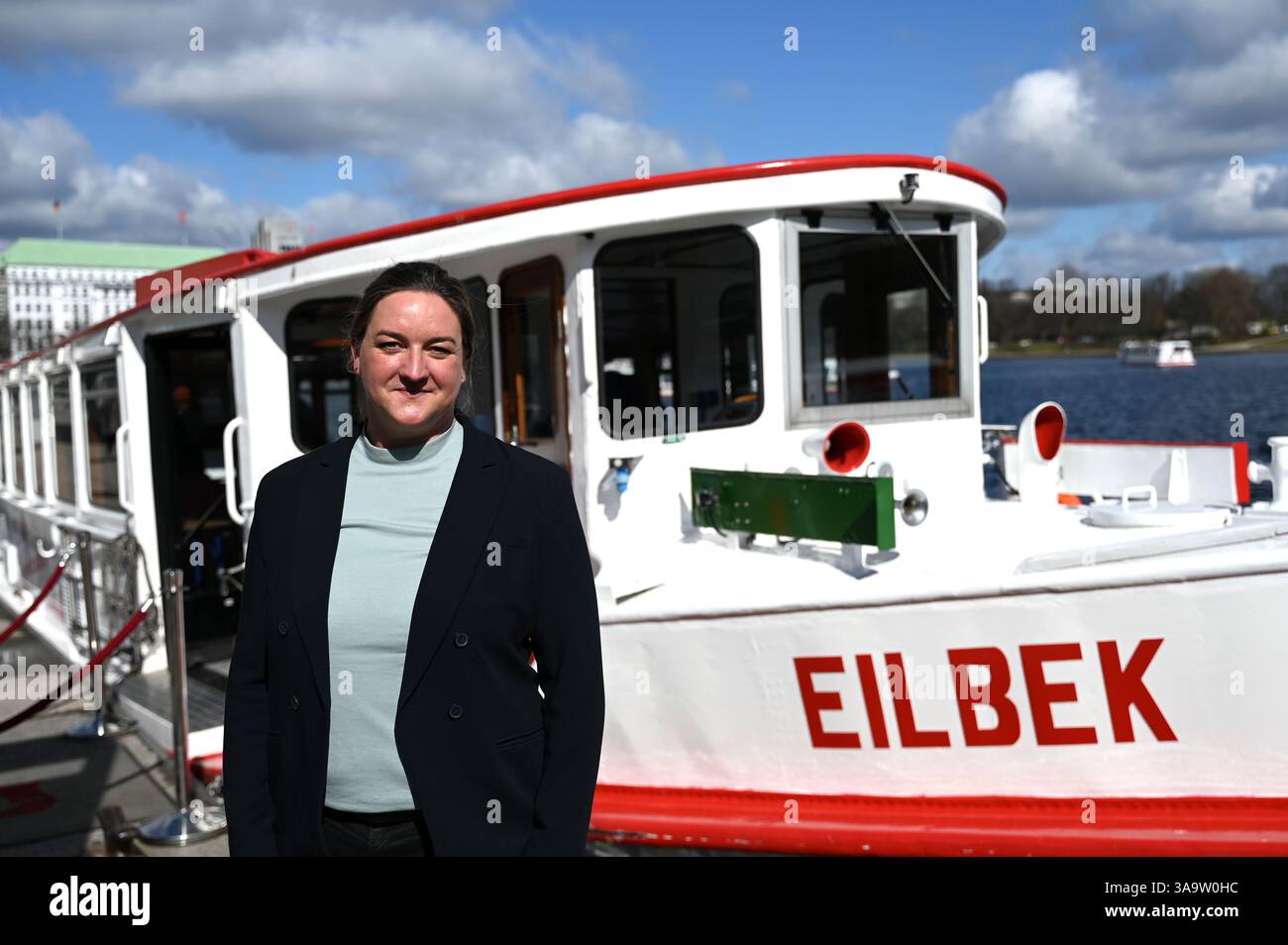 Tanja cohrt hi-res stock photography and images - Alamy