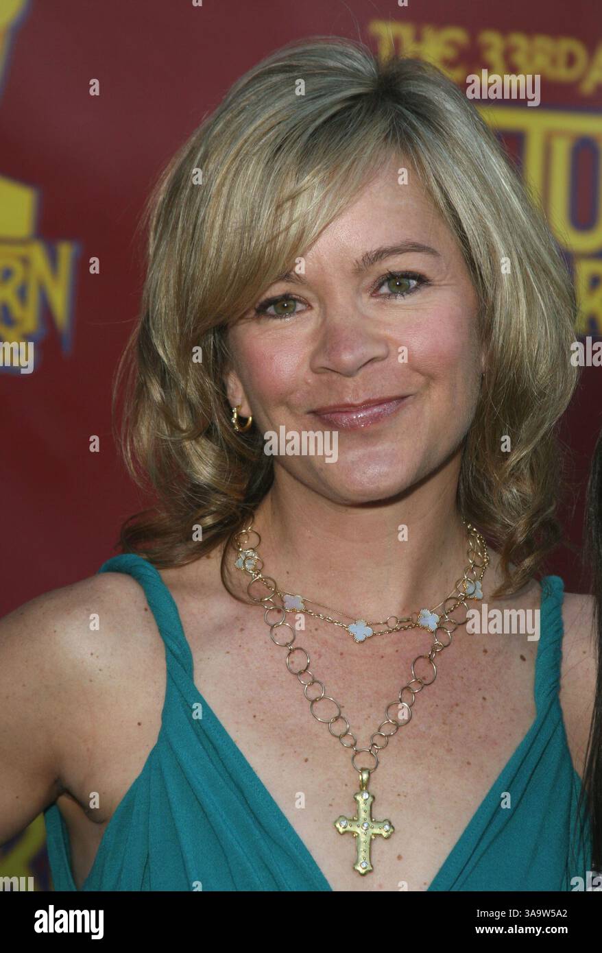 May 10, 2007 - Universal City, CA, USA - ELLIE CORNELL at the 33rd ...