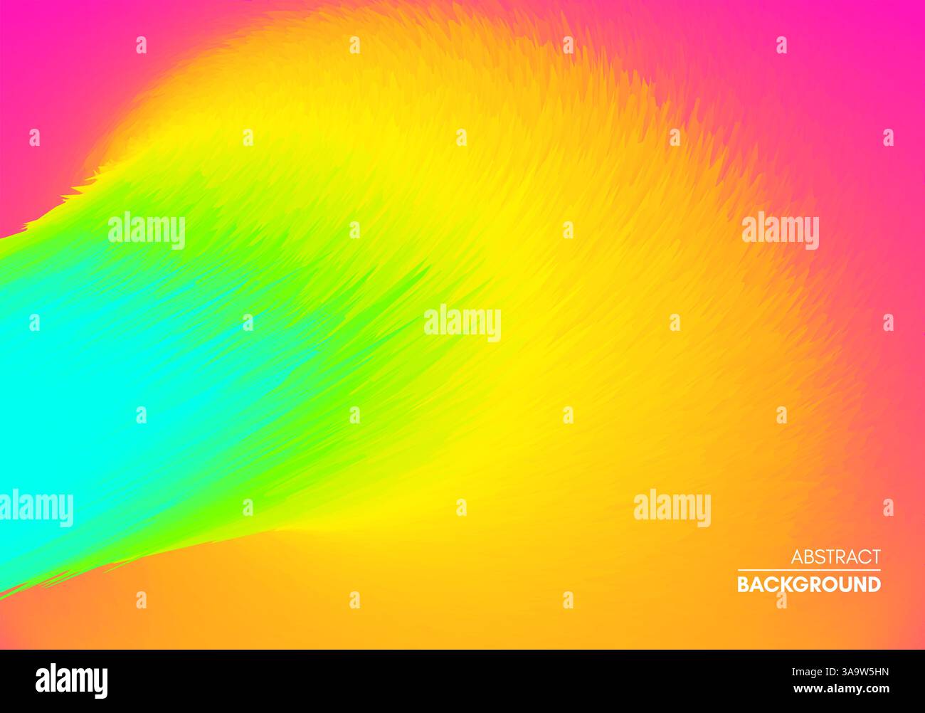 Abstract blurred color background. Modern screen vector design for mobile app. Trendy gradients ...