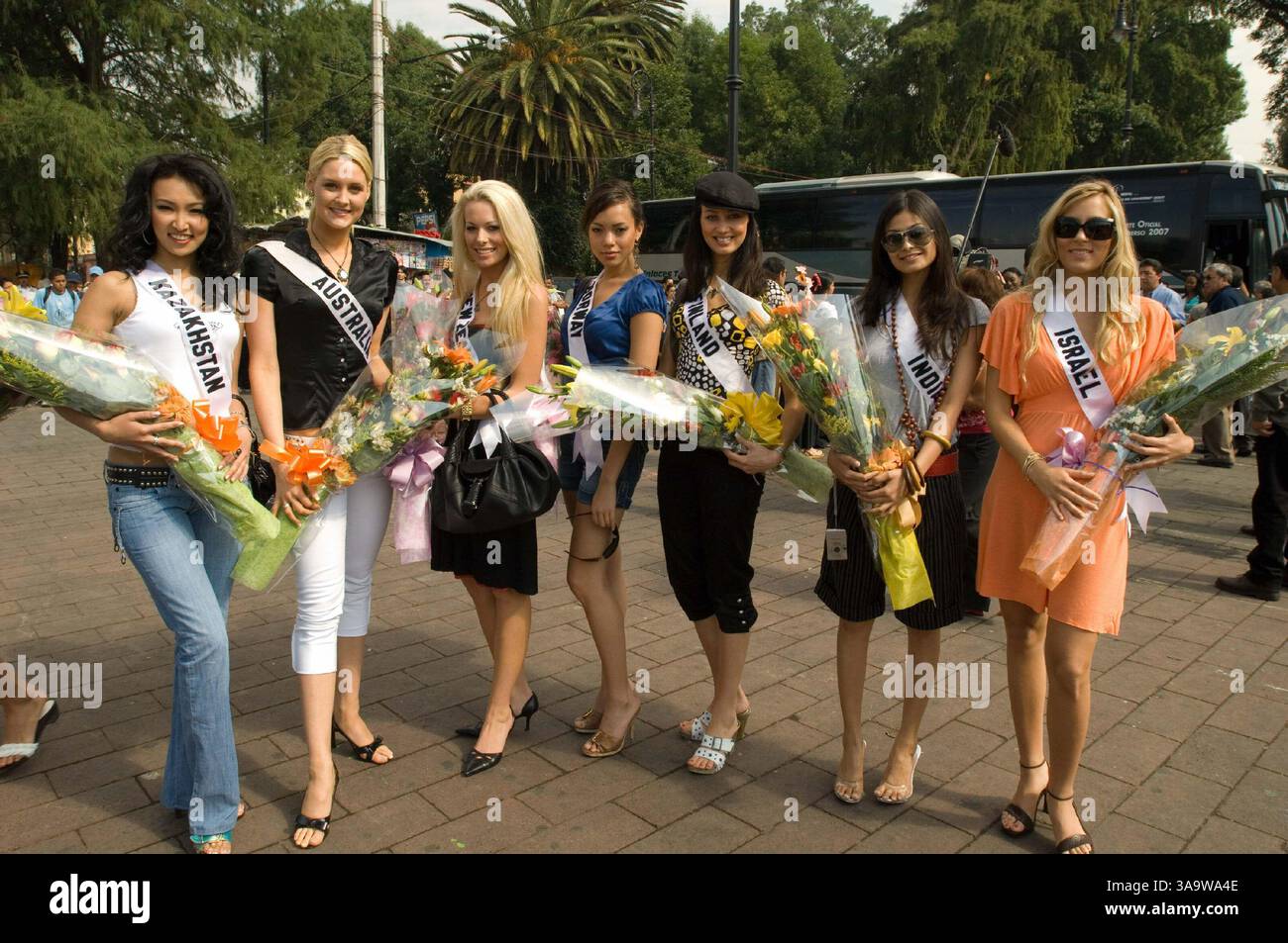 Iglesia de la ciudad de india hi-res stock photography and images - Alamy