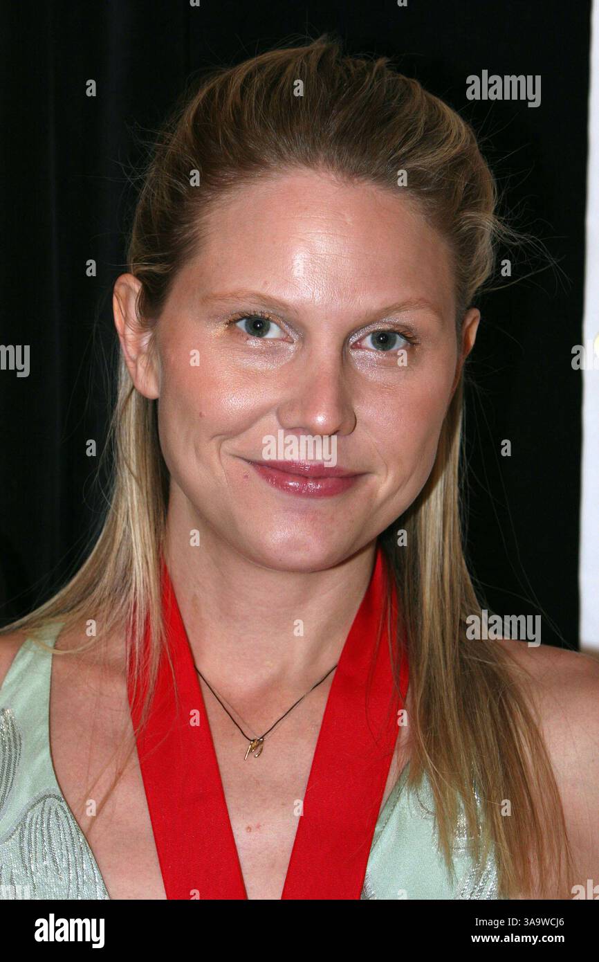 May 15, 2007 - Beverly Hills, CA, USA - Singer AMY FOSTER GILLIES at ...