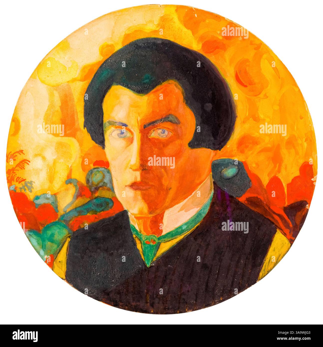Kazimir malevich art hi-res stock photography and images - Alamy