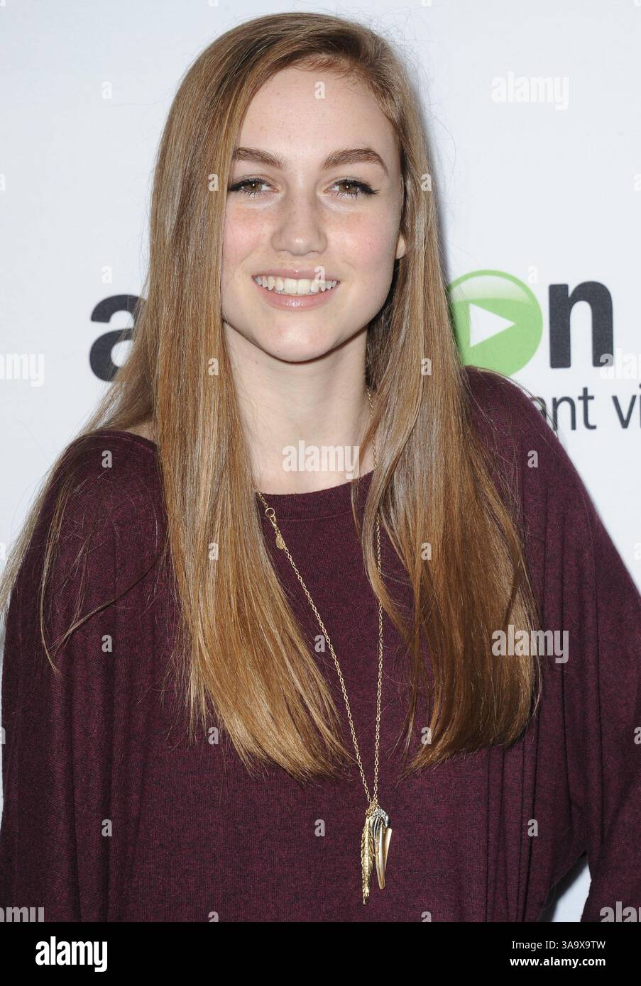 Madison lintz hi-res stock photography and images - Alamy