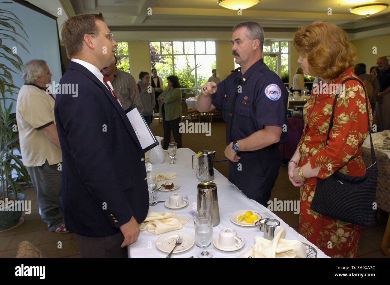 Richard hodge hi-res stock photography and images - Alamy