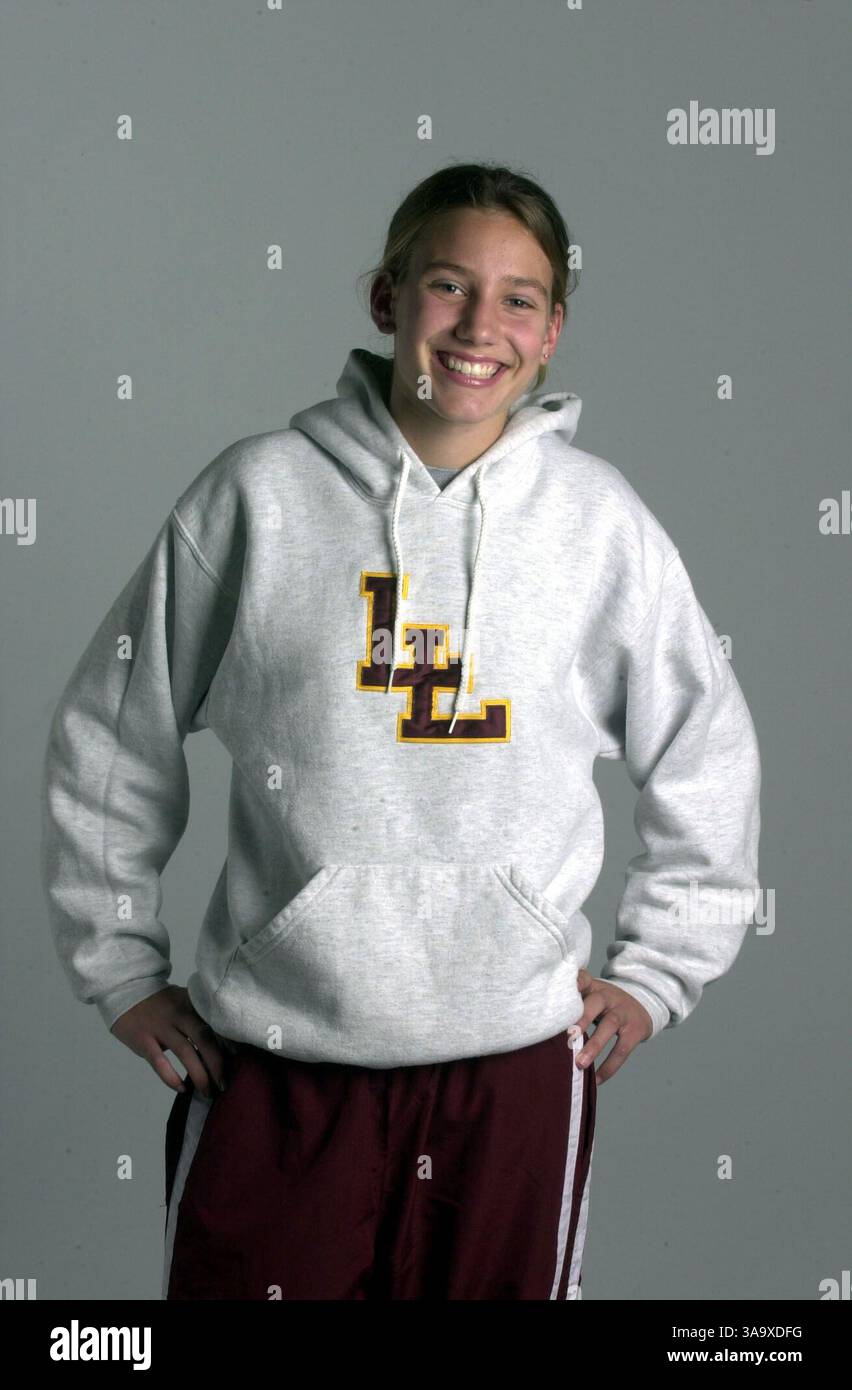Brianna larson hi-res stock photography and images - Alamy