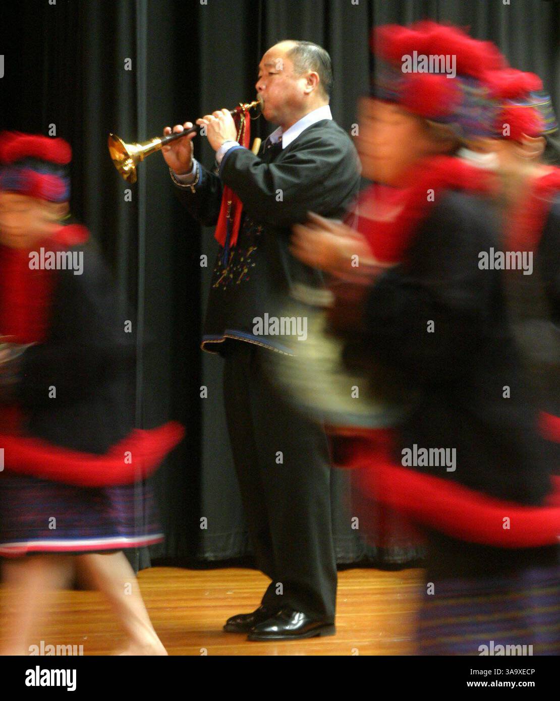 E yoon lee hi-res stock photography and images - Alamy