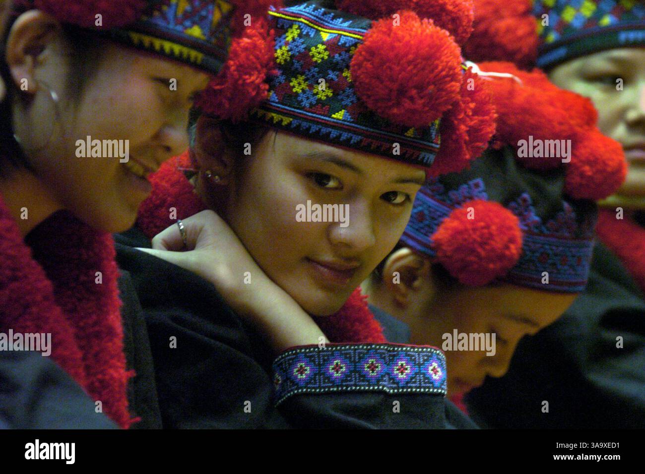 Nan saelee hi-res stock photography and images - Alamy