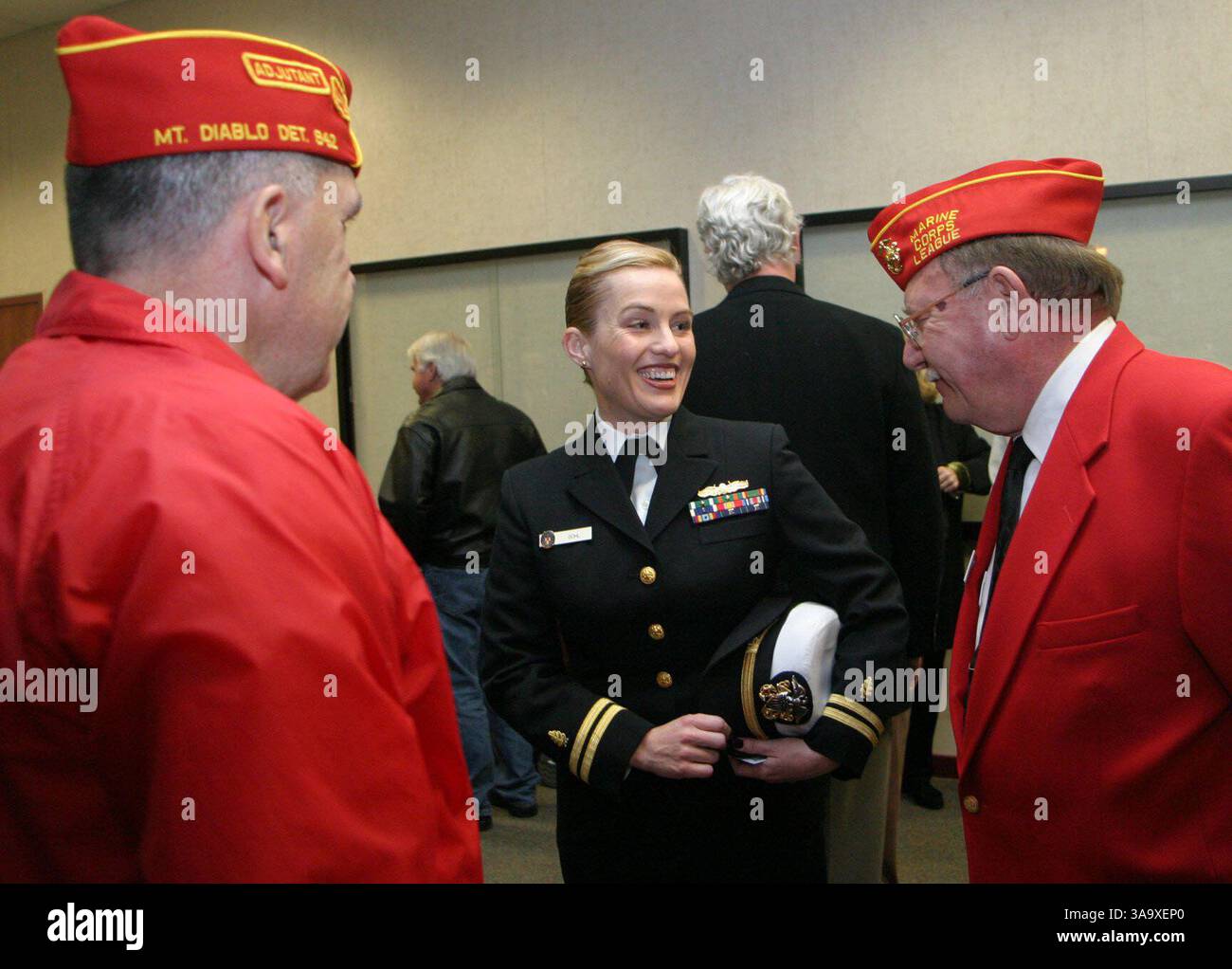 Bill harbin hi-res stock photography and images - Alamy