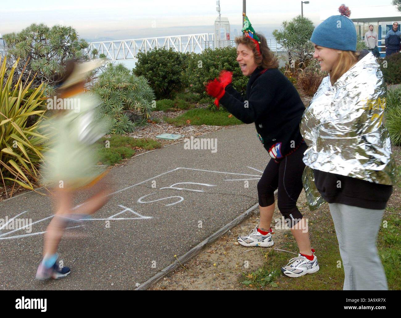 Esther webber hi-res stock photography and images - Alamy