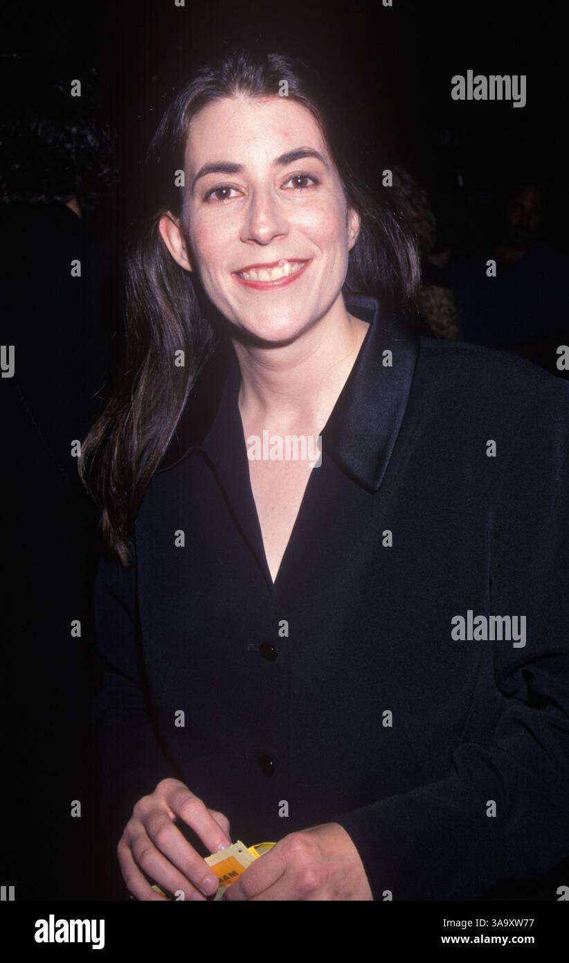 Jul 02, 1996; Los Angeles, CA, USA; TAMMY BRUCE at a 'Women's Progress ...