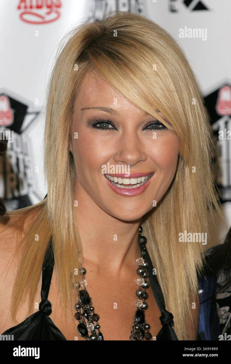Nov 30, 2006; Los Angeles, CA, USA; LISA GLEAVE at the Inaugural Arbys ...