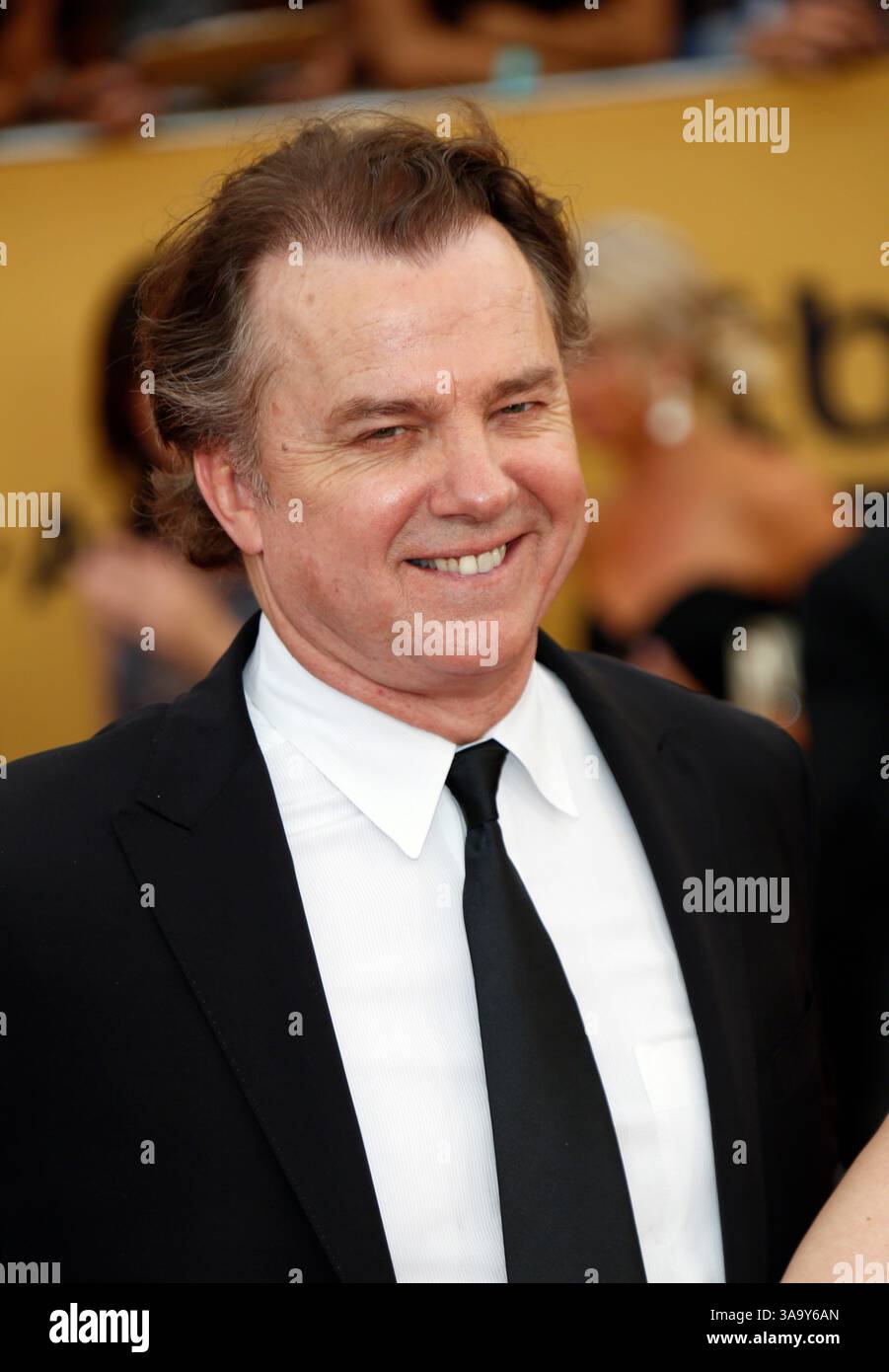 Michael O'Keefe at the 21st Annual Screen Actors Guild Awards at The ...