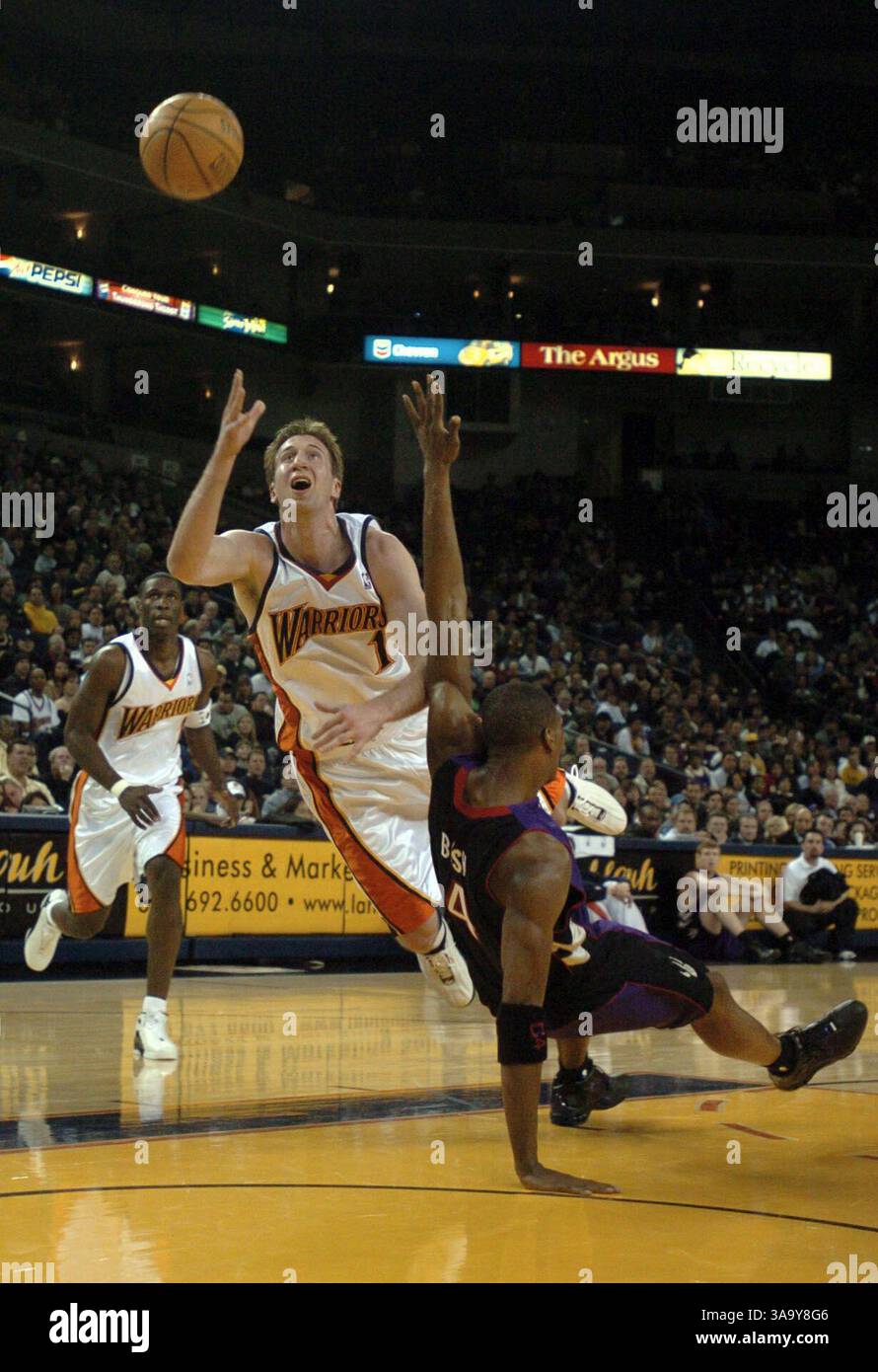 Mondon 2004 warriors hi-res stock photography and images - Alamy