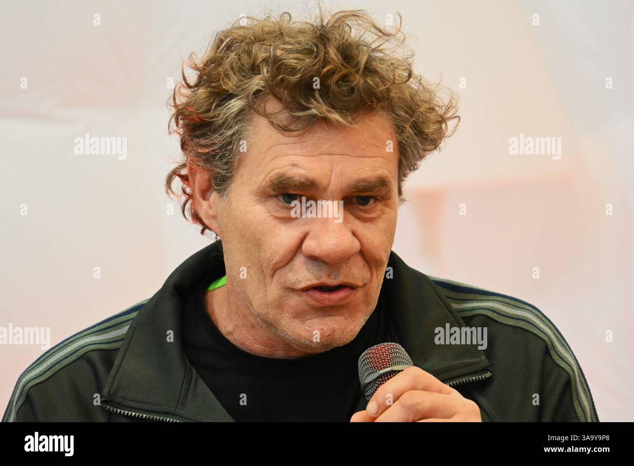 Leipziger Buchmesse, Book Fair Leipzig, Sachsen - vom 27.03. bis 30.03. ...