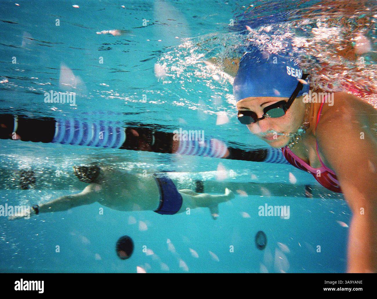 Alexis irion hi-res stock photography and images - Alamy