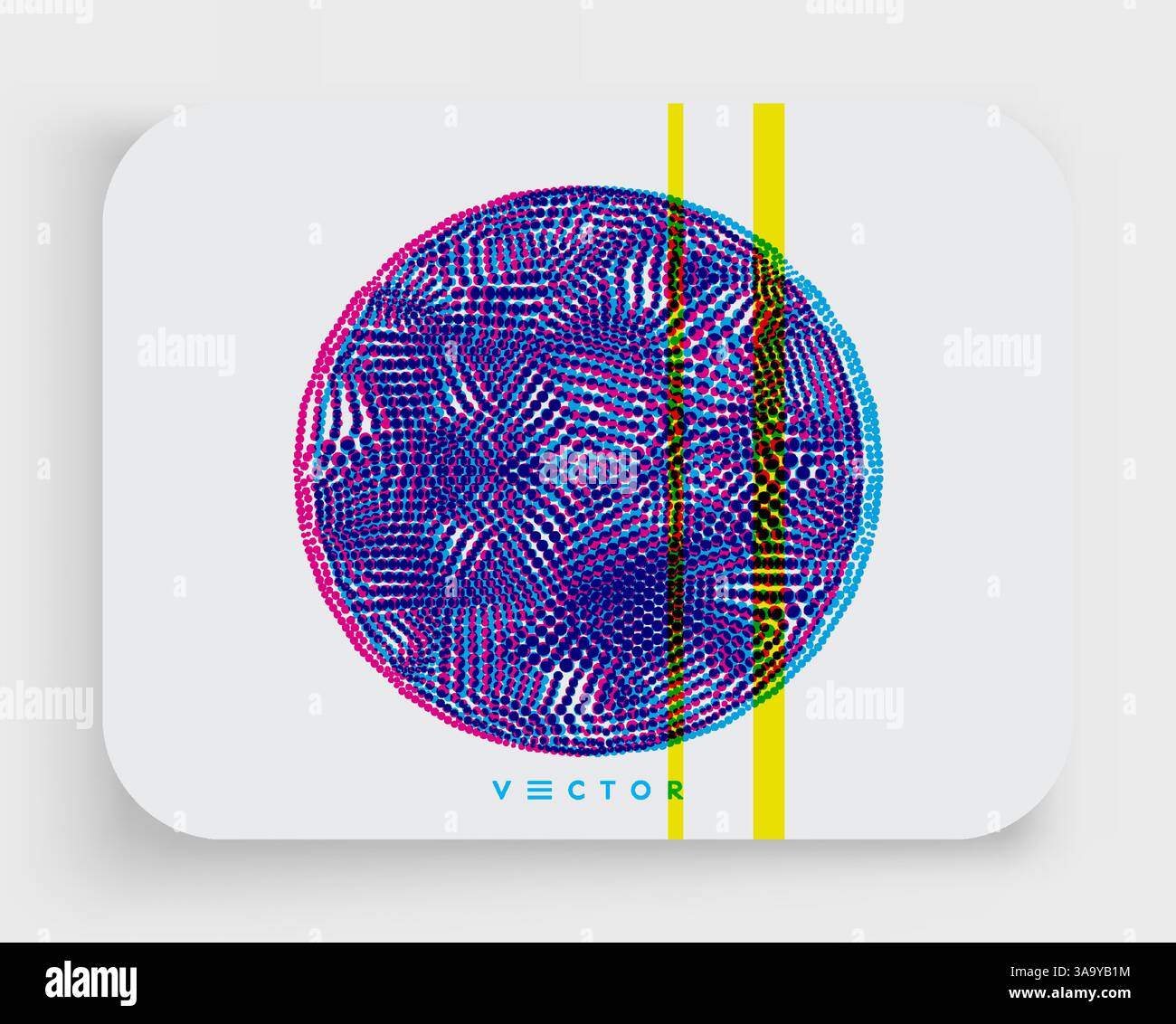 Sprinkle burst Stock Vector Images - Alamy