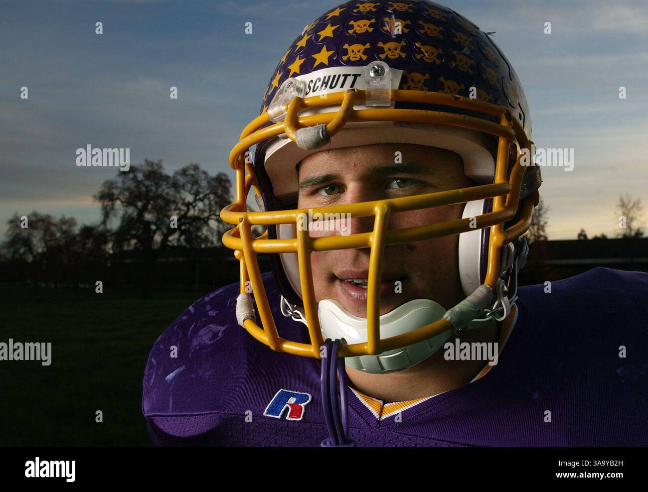 Corey dehl hi-res stock photography and images - Alamy