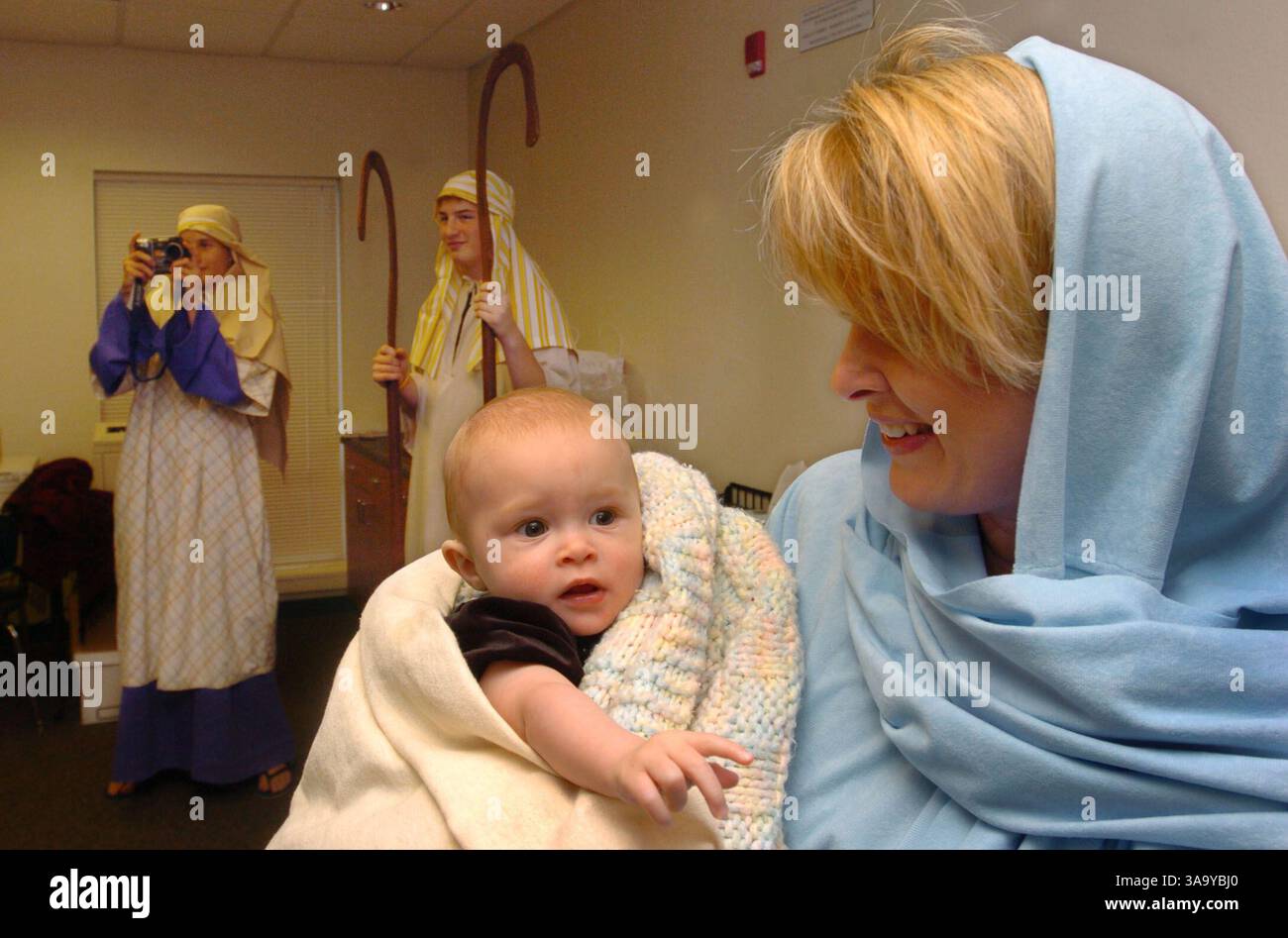 Eve pollard daughter hi-res stock photography and images - Alamy