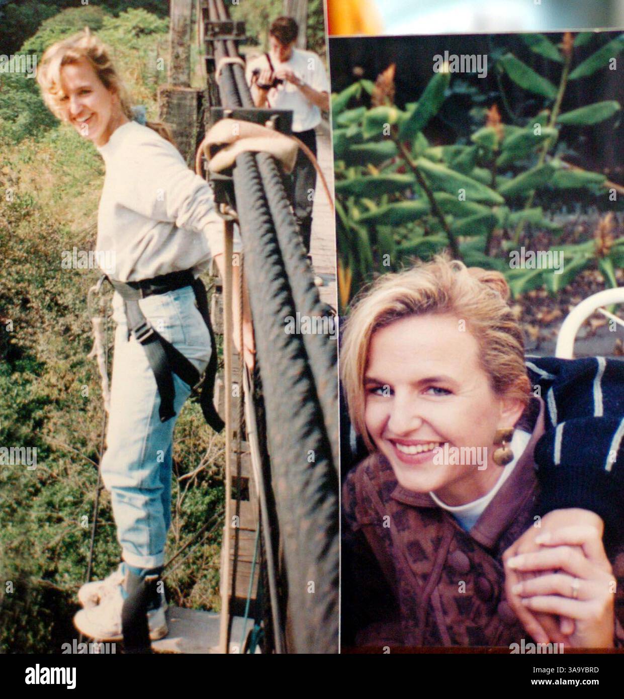 Kristi anderson hi-res stock photography and images - Alamy