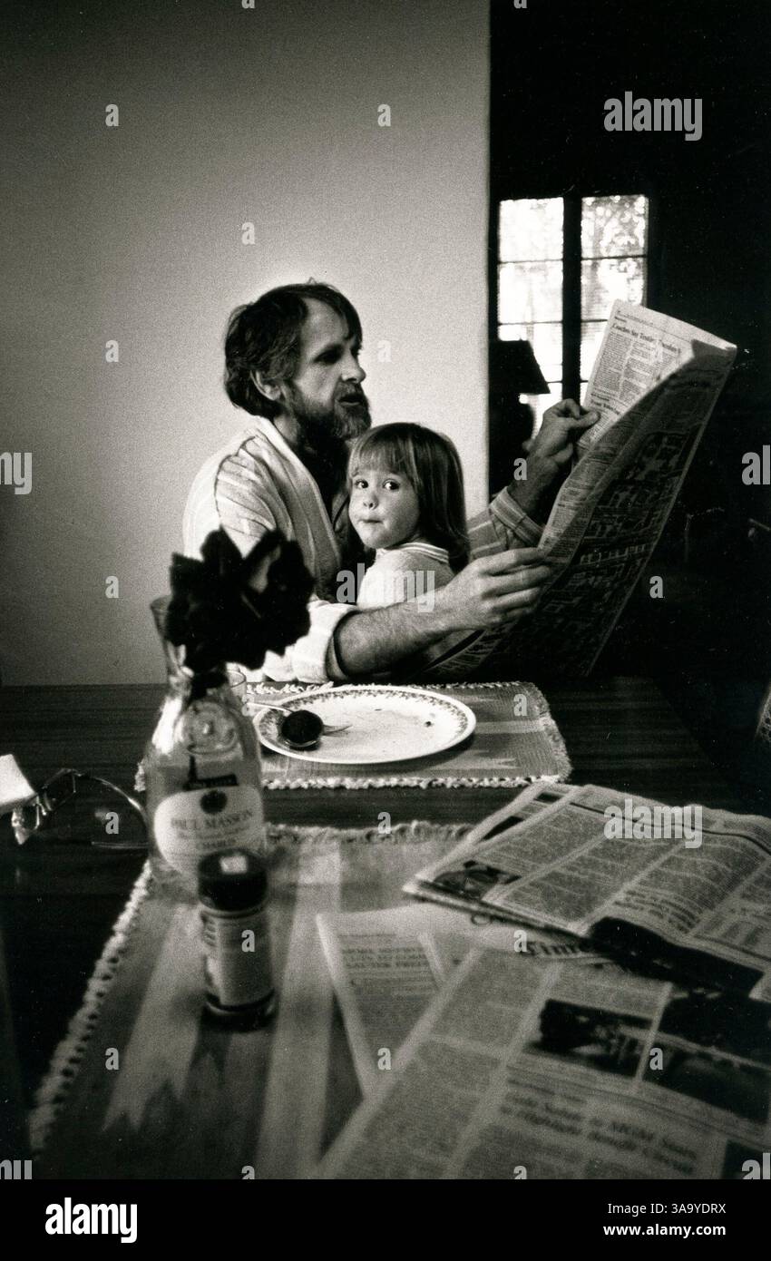 May 05, 1987; Los Angeles, CA, USA; Specific date unknown. This ...