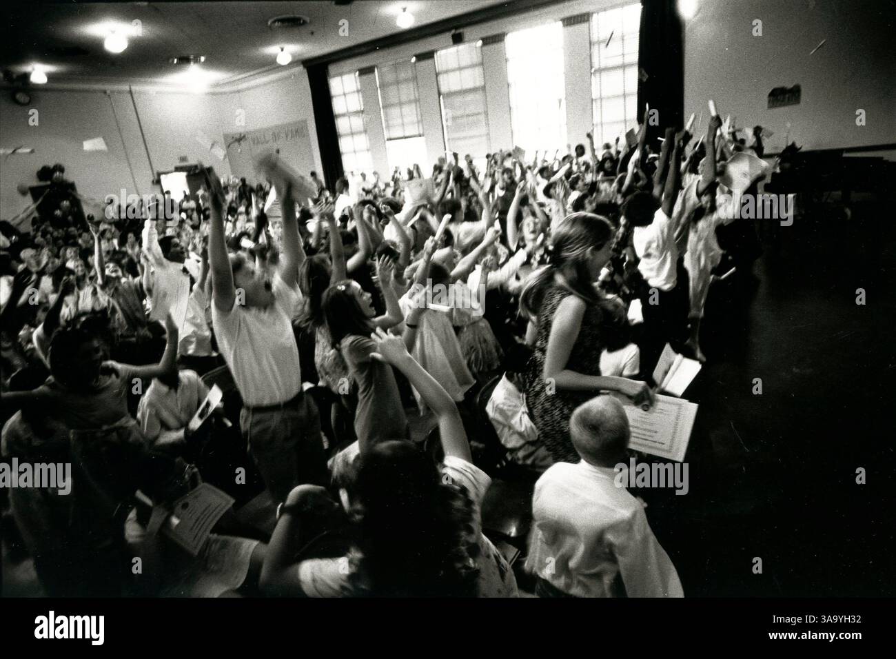 May 05, 1994; Los Angeles, CA, USA; Specific date unknown. This ...