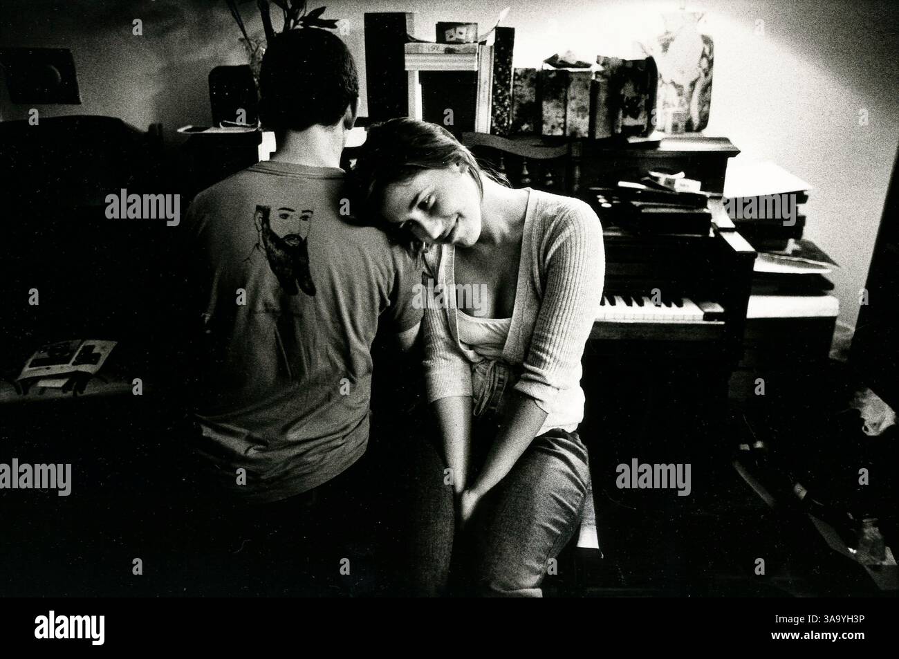 May 05, 2005; Los Angeles, CA, USA; Specific date unknown. This ...