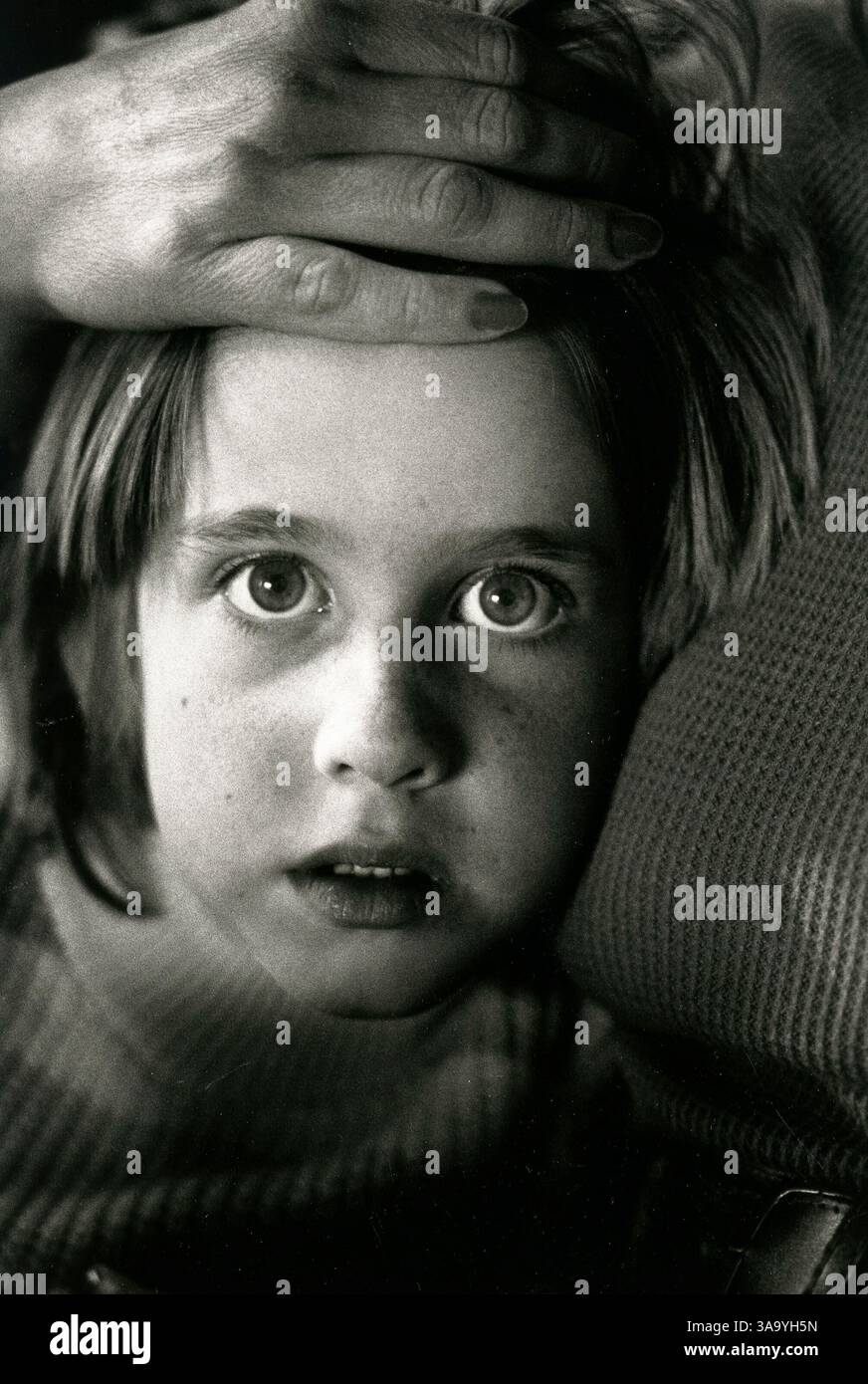 Apr 05, 1990; Los Angeles, CA, USA; Specific date unknown. This ...