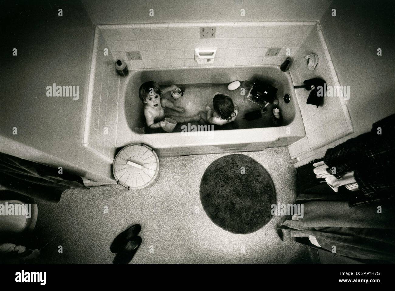 May 05, 1985; Los Angeles, CA, USA; Specific date unknown. This ...