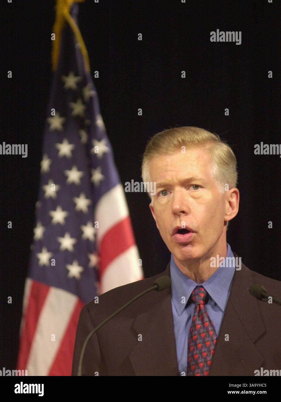 Chp randy davis hi-res stock photography and images - Alamy