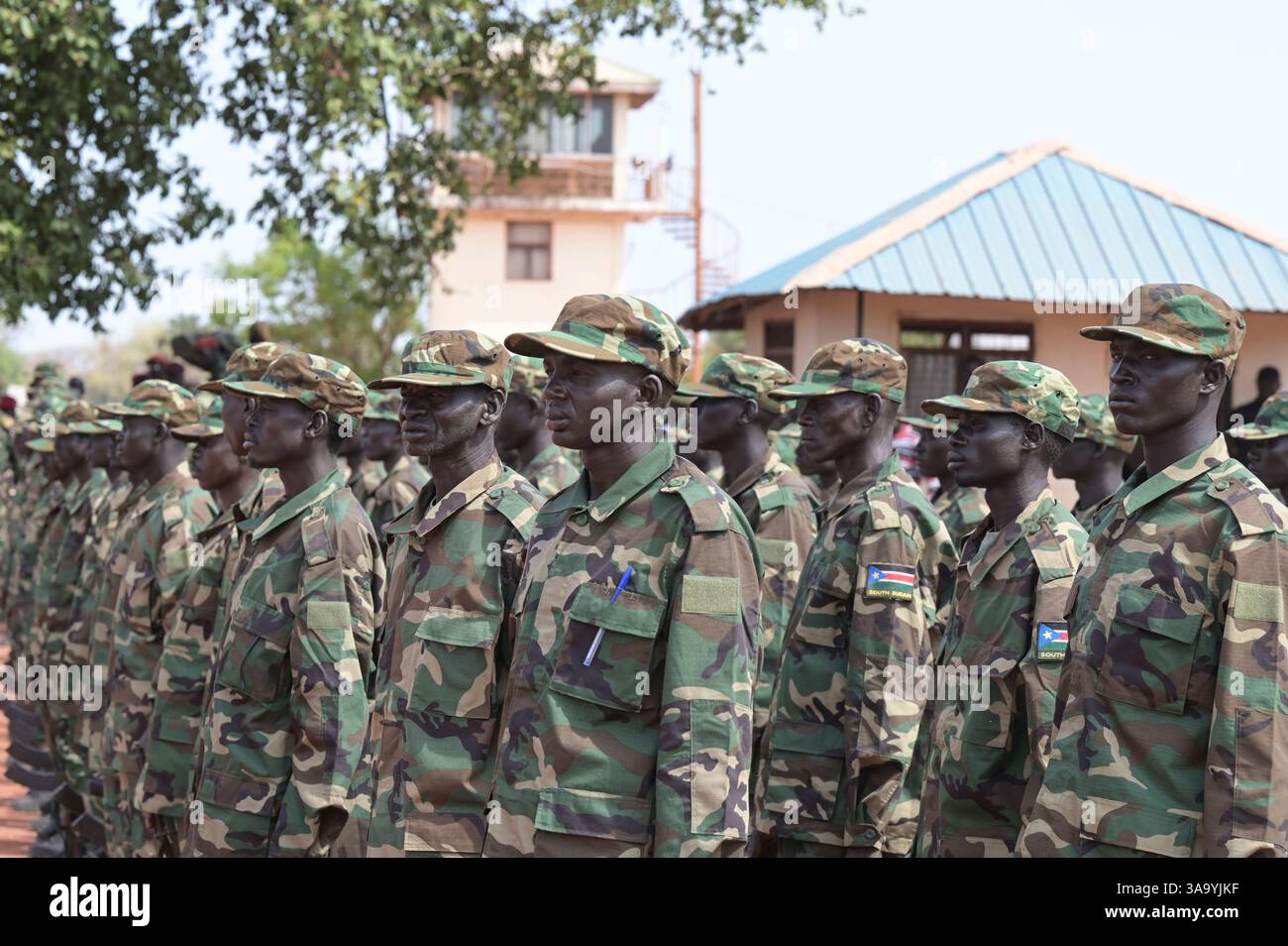 South african police uniform hi-res stock photography and images - Alamy