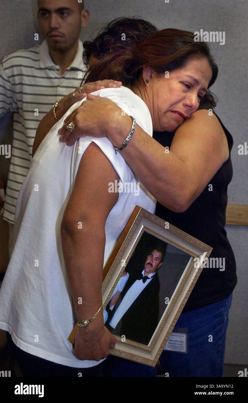 Roberto arguello hi-res stock photography and images - Alamy